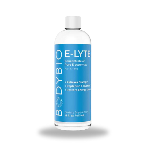 E-Lyte 16 Oz - Secure Your Wellness