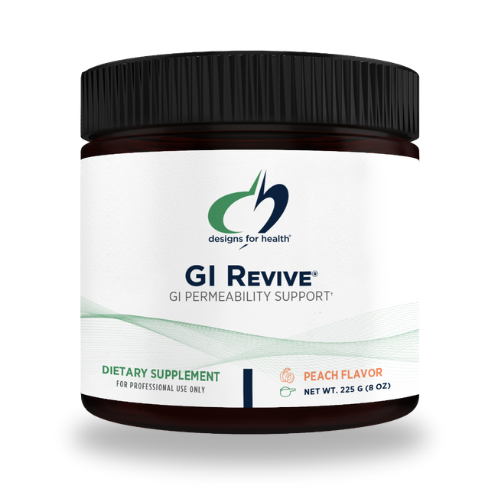 GI Revive Powder 225 G (8 Oz) - Secure Your Wellness